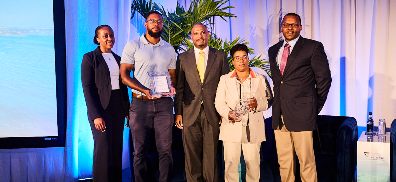 Minister Jason Hayward Highlights Bermuda’s Leadership and Innovation at 2025 Bermuda Captive ...